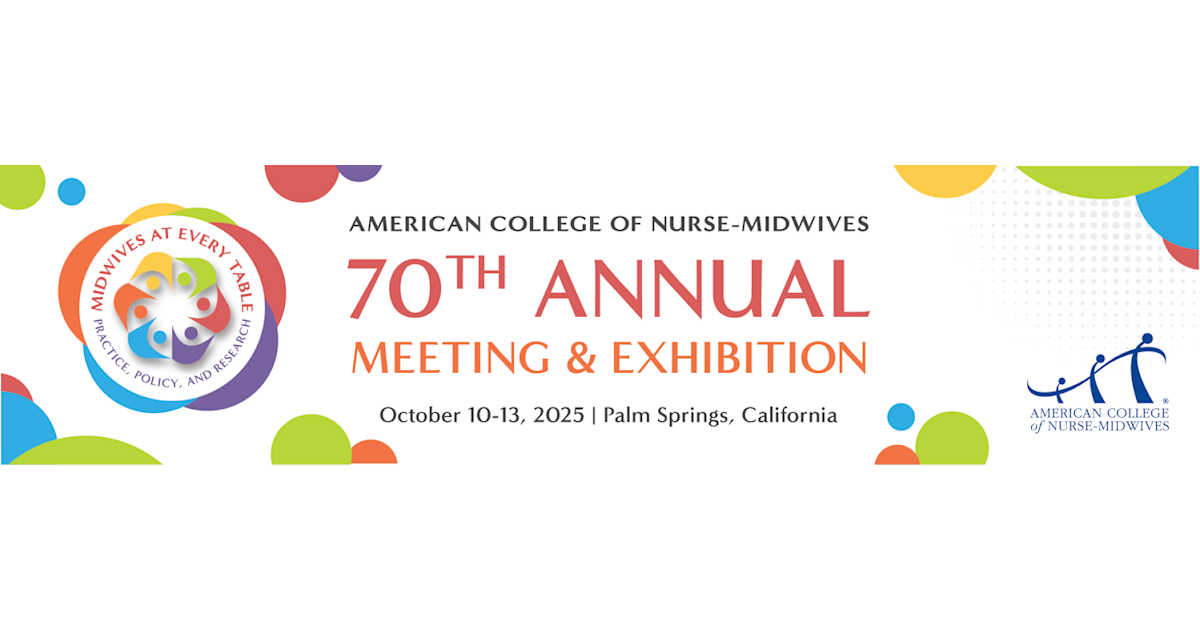 Home - 2025 ACNM 70th Annual Meeting & Exhibition